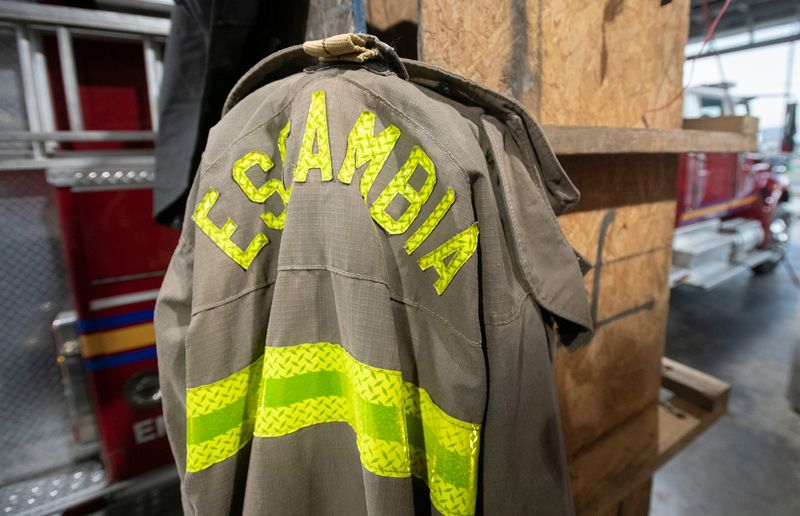 First jump in Escambia County fire fees in a decade could be a big one