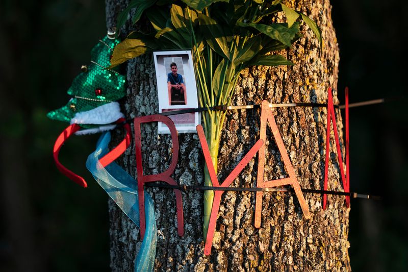 Jury selection to begin in trial over murder of Gardens teen Ryan Rogers