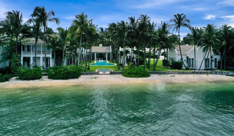 Couple who sold Sylvester Stallone Palm Beach house buy new Manalapan ...