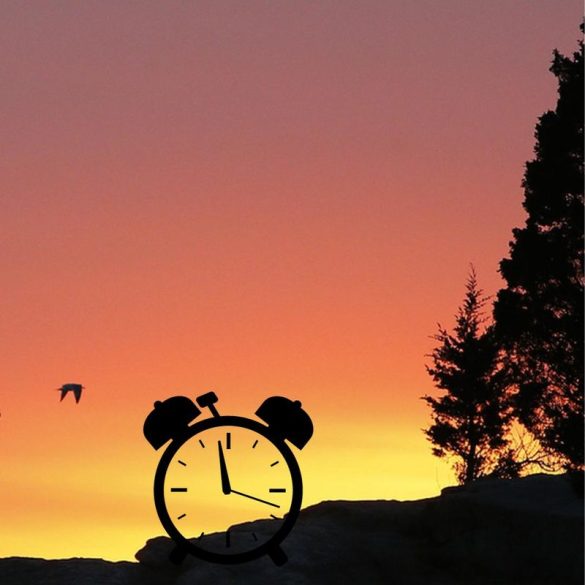 When does the time change in 2025? Here’s when daylight saving time ...