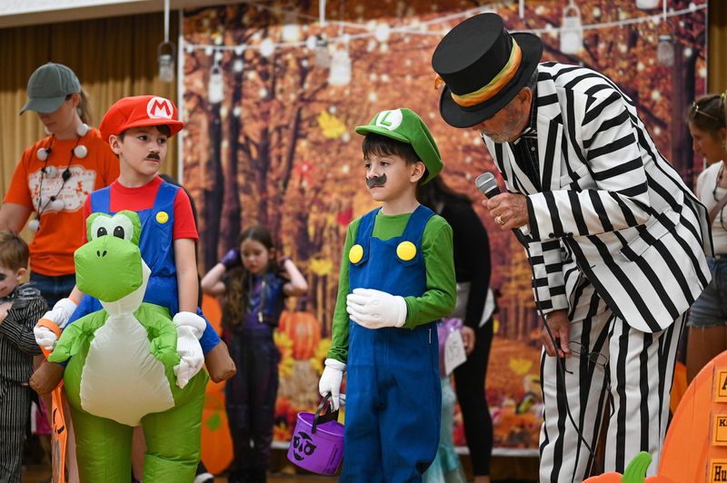 Most haunted places on the Treasure Coast, plus best events and things ...