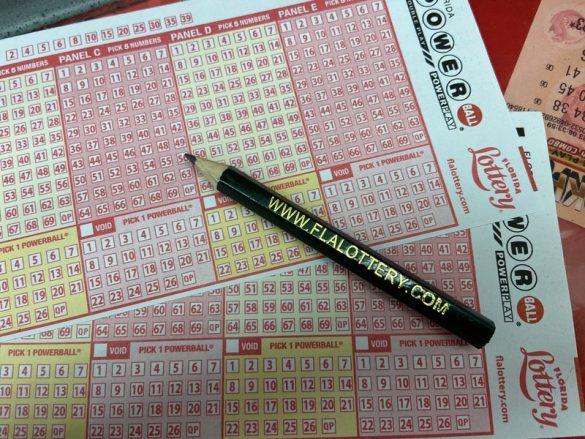 Can you buy Powerball ticket online in Florida? What to know before ...