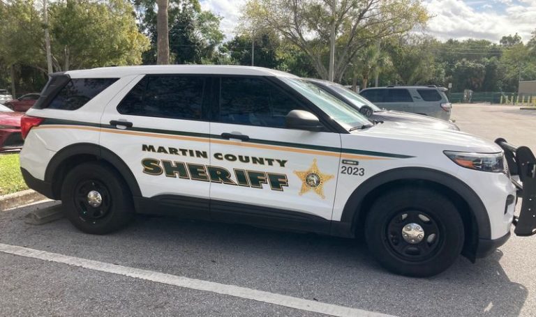 Man dies after incident at Blowing Rocks Preserve