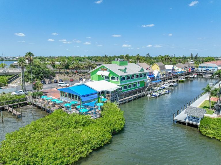 $18.1M Sarasota waterfront restaurant site deal paused