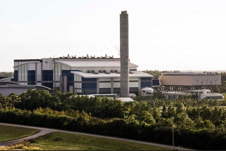 Would a new trash-to-energy plant be safe? Sierra Club, Palm Beach ...