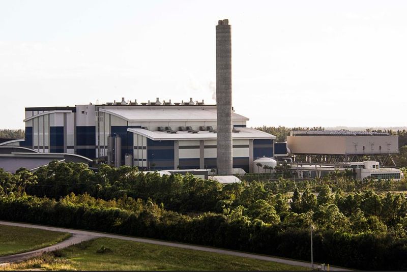 Would a new trash-to-energy plant be safe? Sierra Club, Palm Beach ...