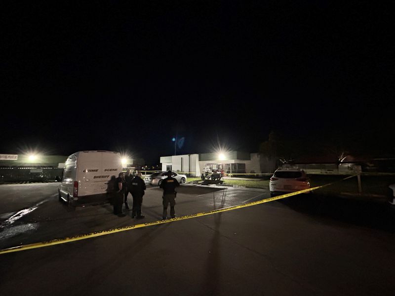 Murder charges dropped against woman in 2024 shooting death of bar ...