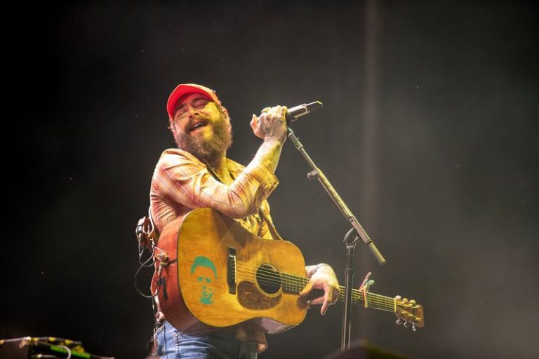 Post Malone, Keith Urban and more headlining Gulf Coast Jam