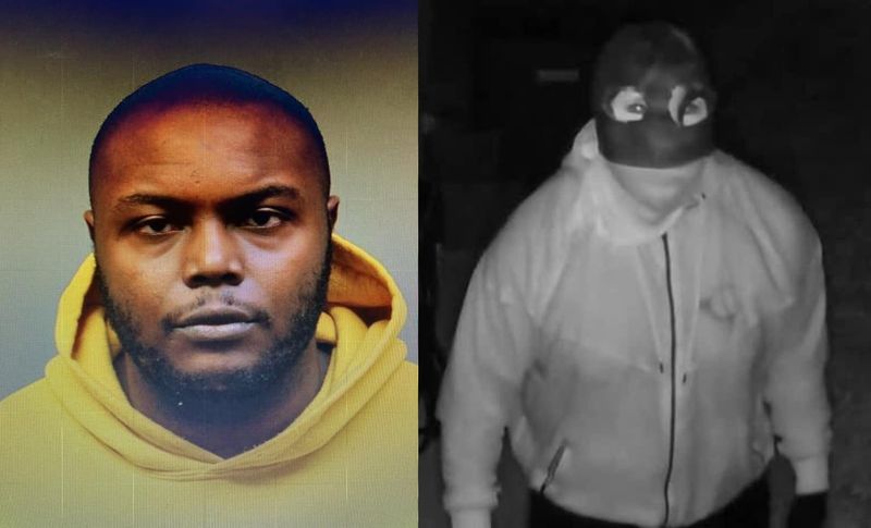 Man accused of attempted murder on ex-girlfriend, her fiancé, tries to ...
