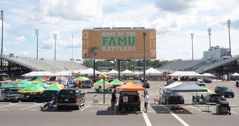 FAMU football legend's family settles wrongful death suit against city
