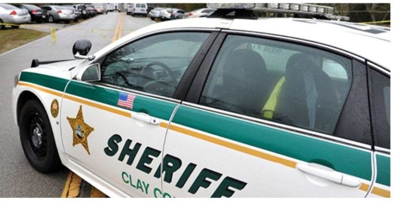 Clay County deputy arrested, fired amid investigation into sexual ...