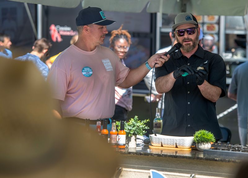 Pensacola Seafood Festival is back! Everything you need to know to ...