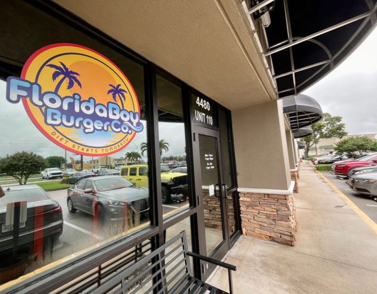 Cape Coral, Fort Myers restaurants offering free kids meals until SNAP ...