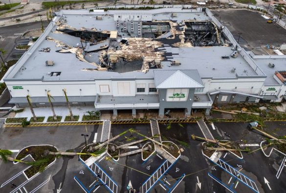 Publix opening Avenir store in Palm Beach Gardens after tornado damage