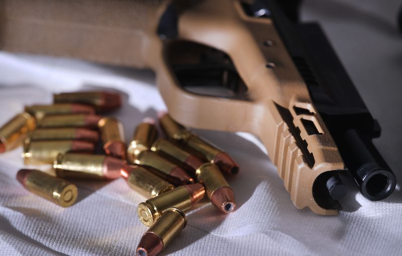 Is open carry legal in Florida? What to know about Florida gun laws, how they could change