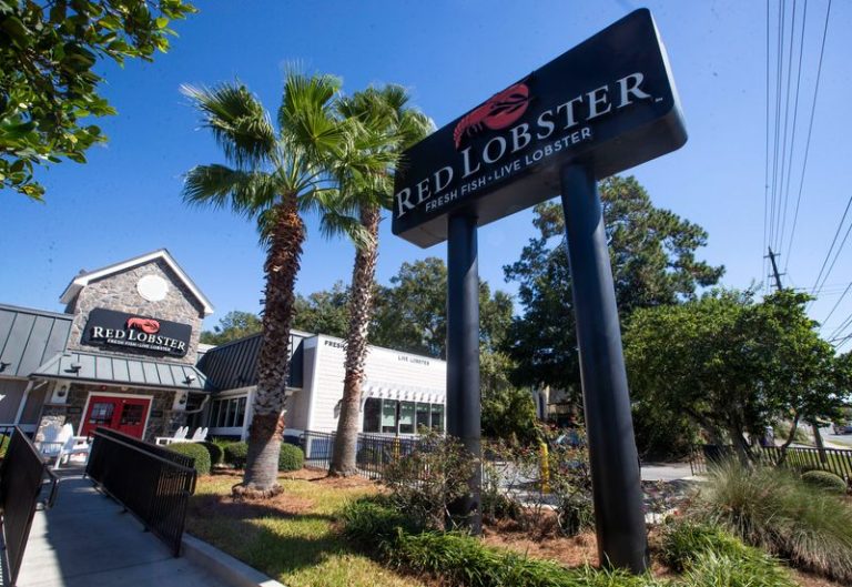 After 56 years, Red Lobster to shut down longtime Tallahassee location