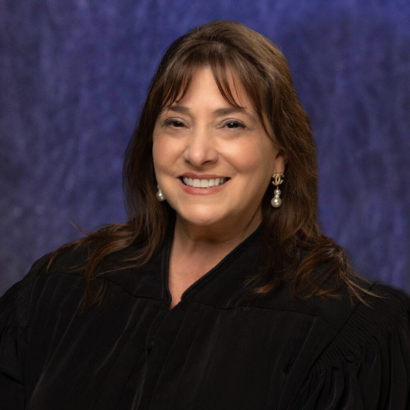 Embattled 7th Circuit county judge under investigation for courtroom ...
