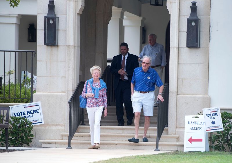 Palm Beach voters head to polls Jan. 13 for District 87 special primary