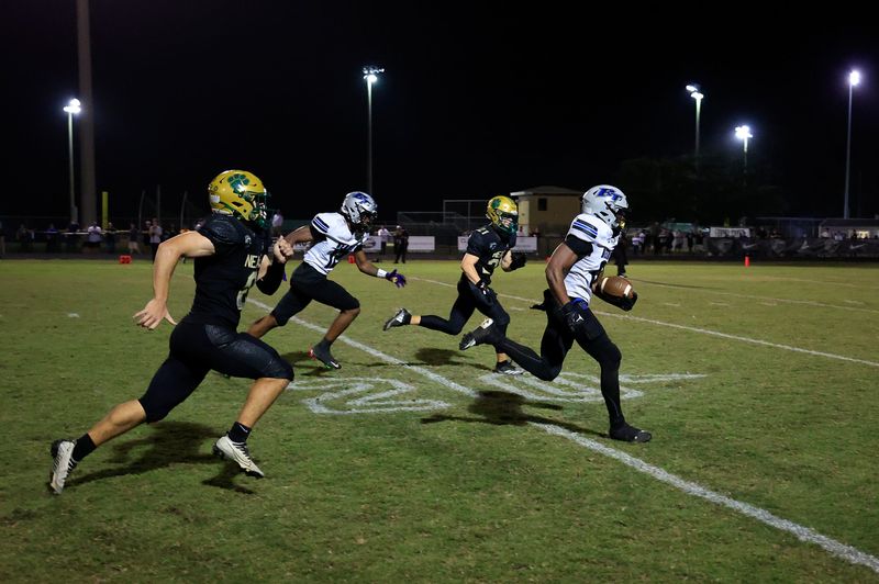 Ponte Verde vs. Bartram Trail: How to watch the football game live on ...