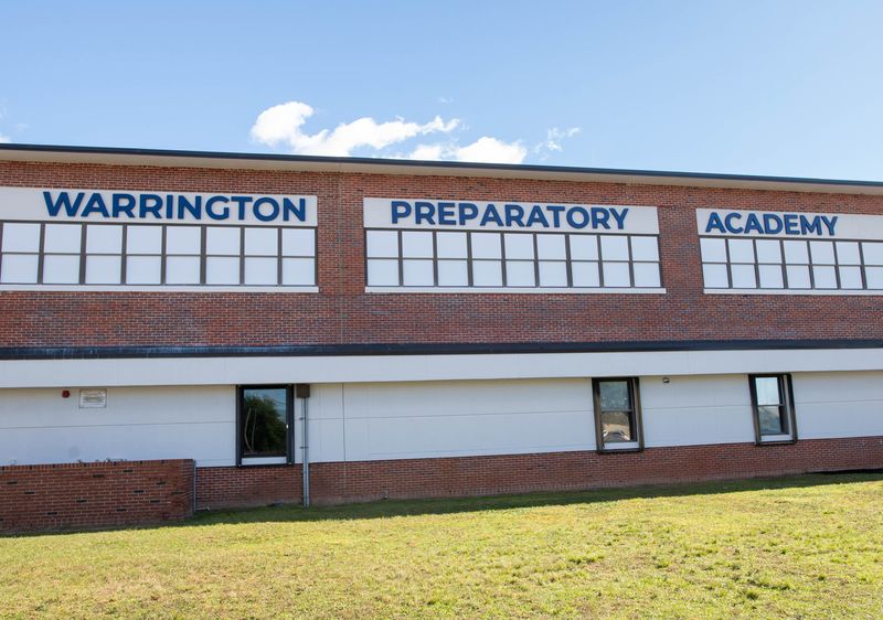 Warrington Prep Academy is now a C school, administrators appealed July ...