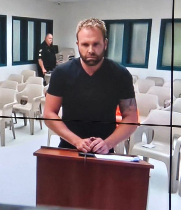 Plastic surgeon Ben Brown denied change of venue in medical malpractice ...