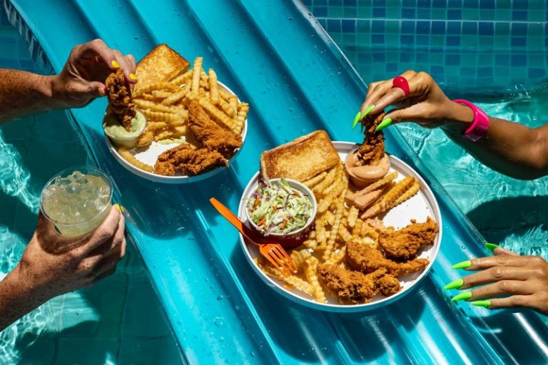 KFC spin-off opening 2 Jacksonville-area chicken tenders restaurants