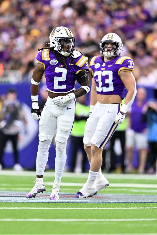 LSU safety transfer to visit FSU this weekend