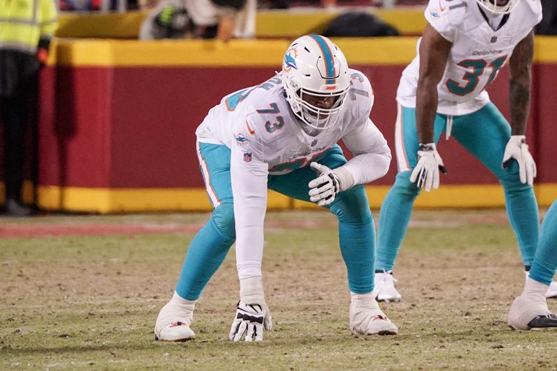 Miami Dolphins’ Austin Jackson to injured reserve in another ...
