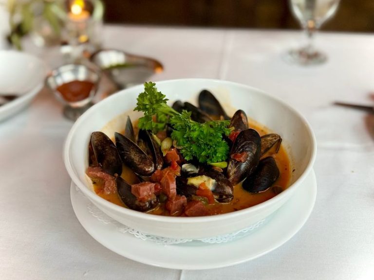 Daytona-area restaurants release exclusive menus. Here's what to try
