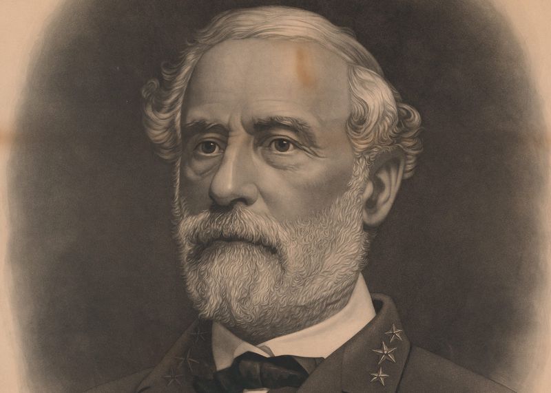 Why is Florida honoring Martin Luther King Jr. and Robert E. Lee the ...