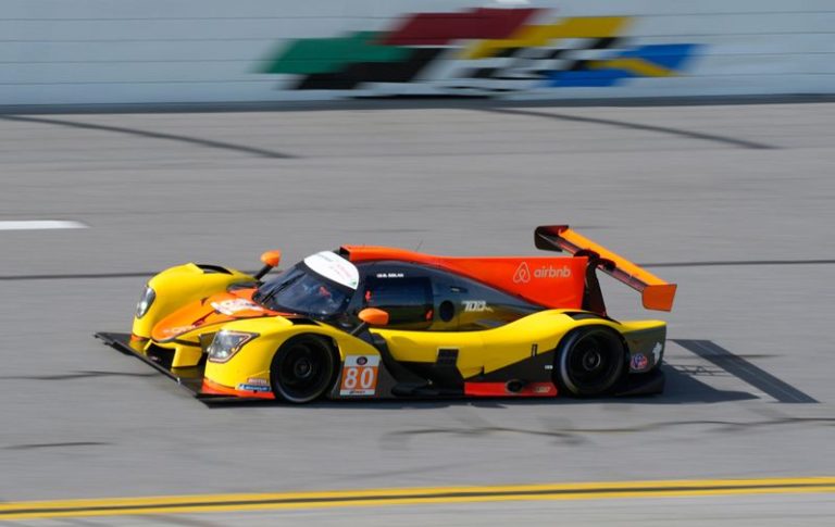 24 Hours of Daytona schedule: Roar Before the Rolex 24 is here