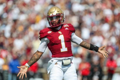 FSU quarterback explains what he's playing for in 2025