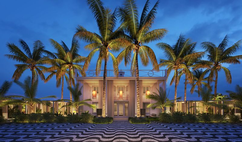Biba Social club in West Palm faces delays, lawsuits; new opening date set