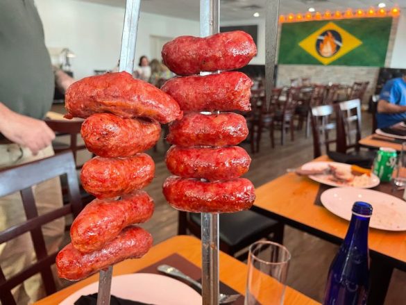 20 new restaurants that opened in Port St. Lucie and Tradition in 2025