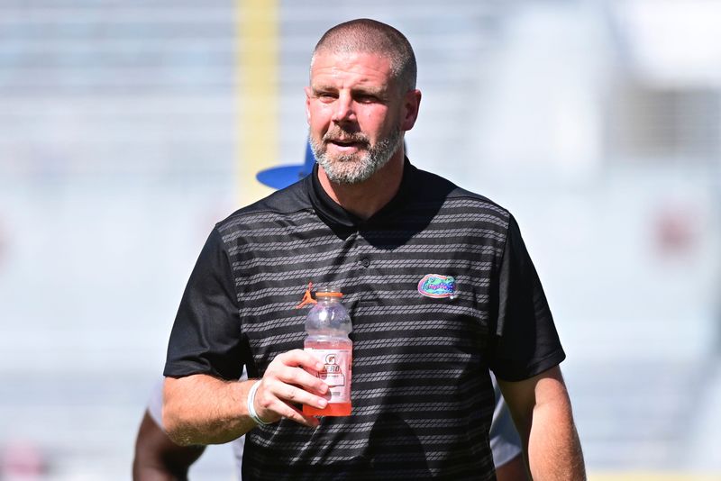 The Athletic released its college football coaching tiers. Here's where ...