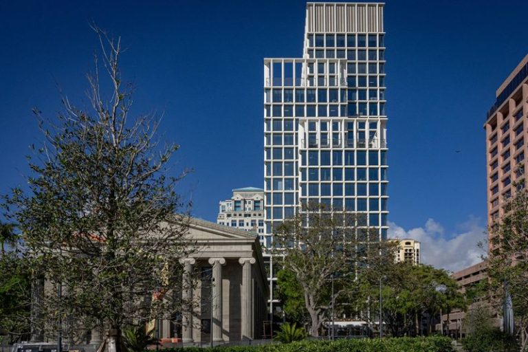 Is Wells Fargo's move the next step toward Ross’ Silicon Beach vision?