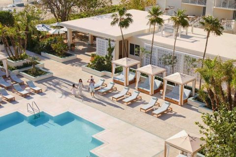 Michelin's latest 'key' rankings honor Four Seasons, three other hotels ...