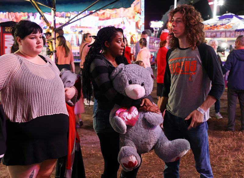 Florida county fair coming to Stuart for 10 days. What to know