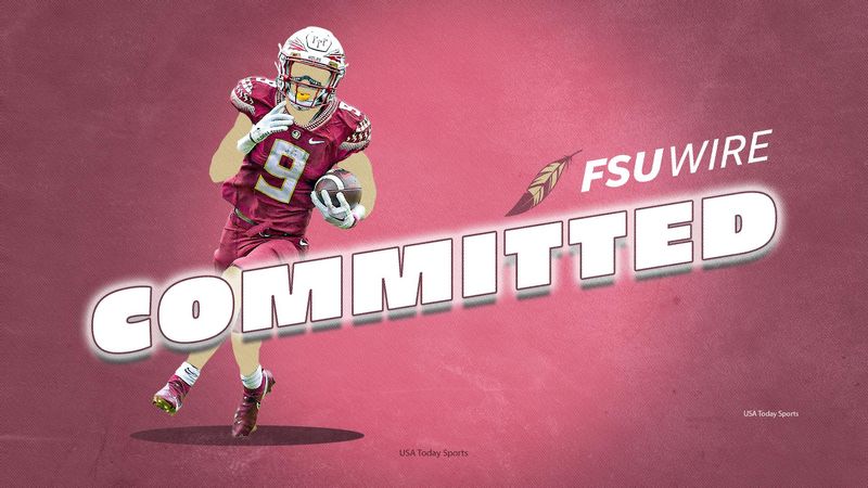Intriguing defensive lineman commits to FSU football