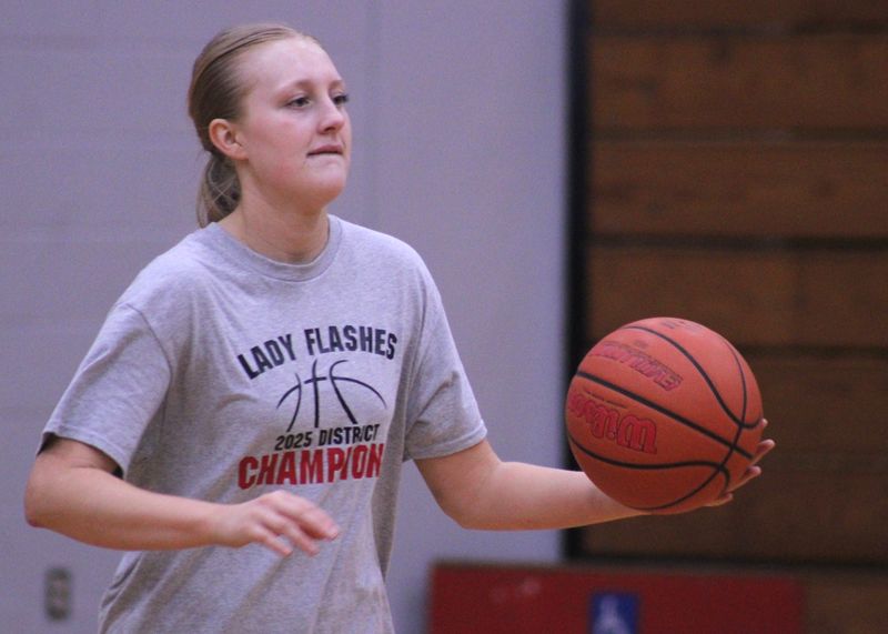 Northeast Florida high school girls basketball stats leaders, Jan. 6