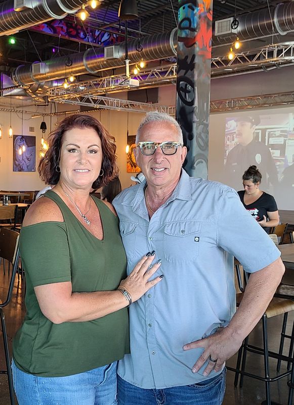 'Guiding light to so many': South Street co-founder dies at 58, husband ...