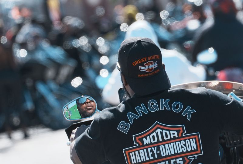 2026 Daytona Bike Week is a week away. Past highlights, best photos