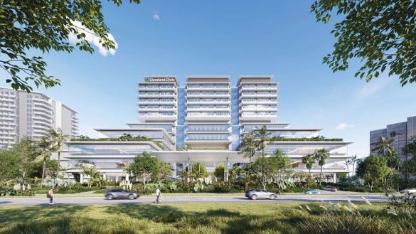 Cleveland Clinic to start building West Palm Beach hospital this year