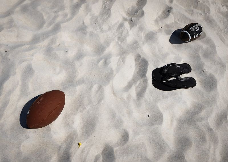 Spring break rules now active across Panama City Beach area