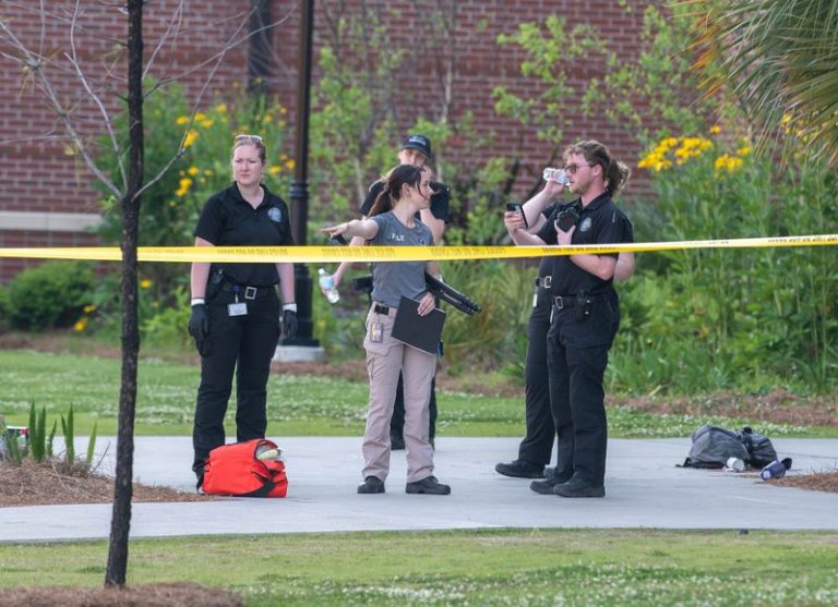 Phoenix Ikner faces death penalty in FSU shooting case, trial set for ...