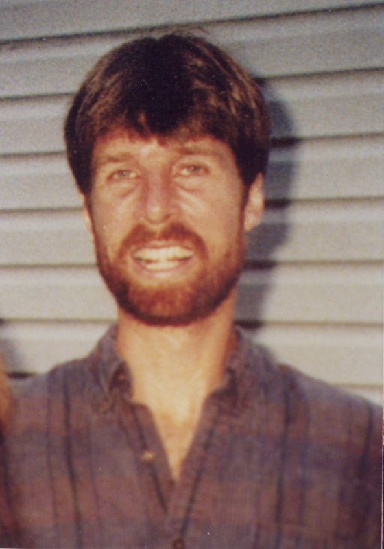 True crime: Teacher Barry Grunow gunned down by 13-year-old Nathaniel ...