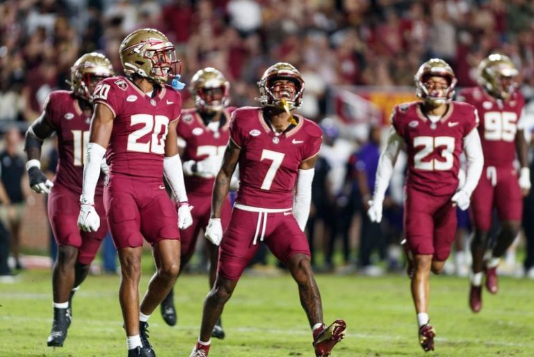 Florida State offers in-state 2028 safety