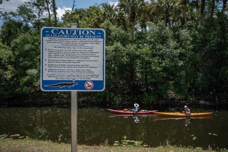 Riverbend Park: What to know about Jupiter's rustic, passive paradise ...