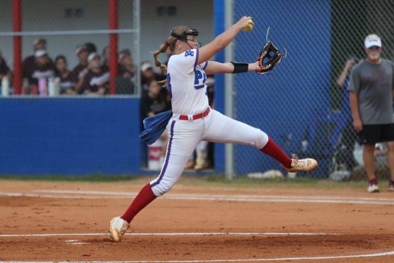 Pace's Hannah DeMarcus' award season continues. Now she's the Gatorade ...