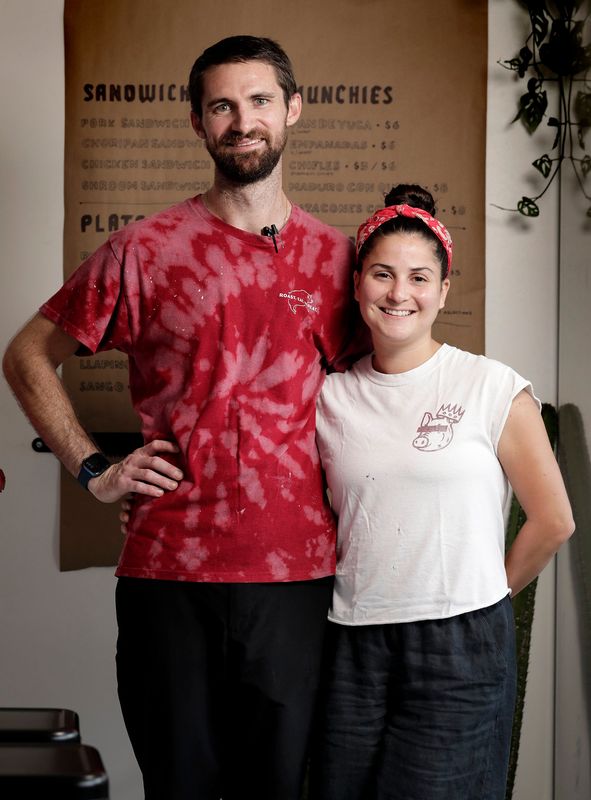 3 Northeast Florida chefs nominated for 'Oscars of the food world'